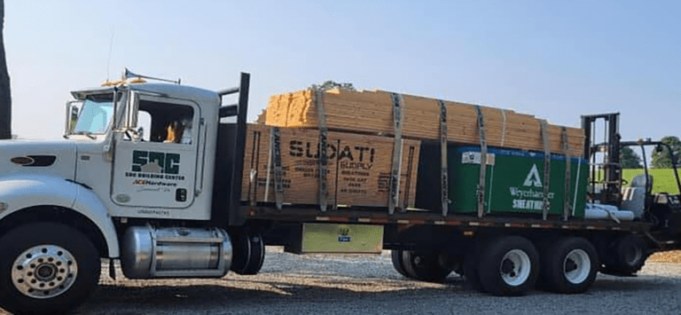 Why SDC Building Center